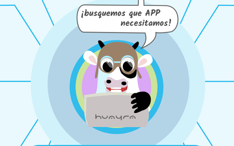 Te damos la bienvenida a Huayra 5 – Huayra GNU/Linux